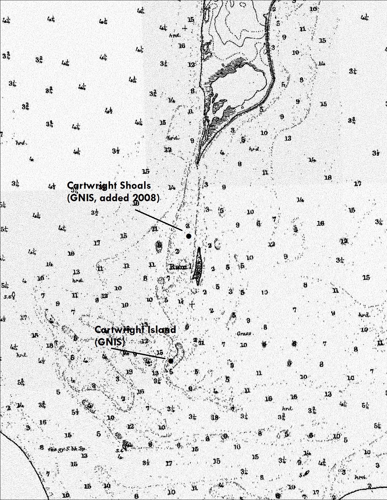 Gallery – Cartwright Island Public Access